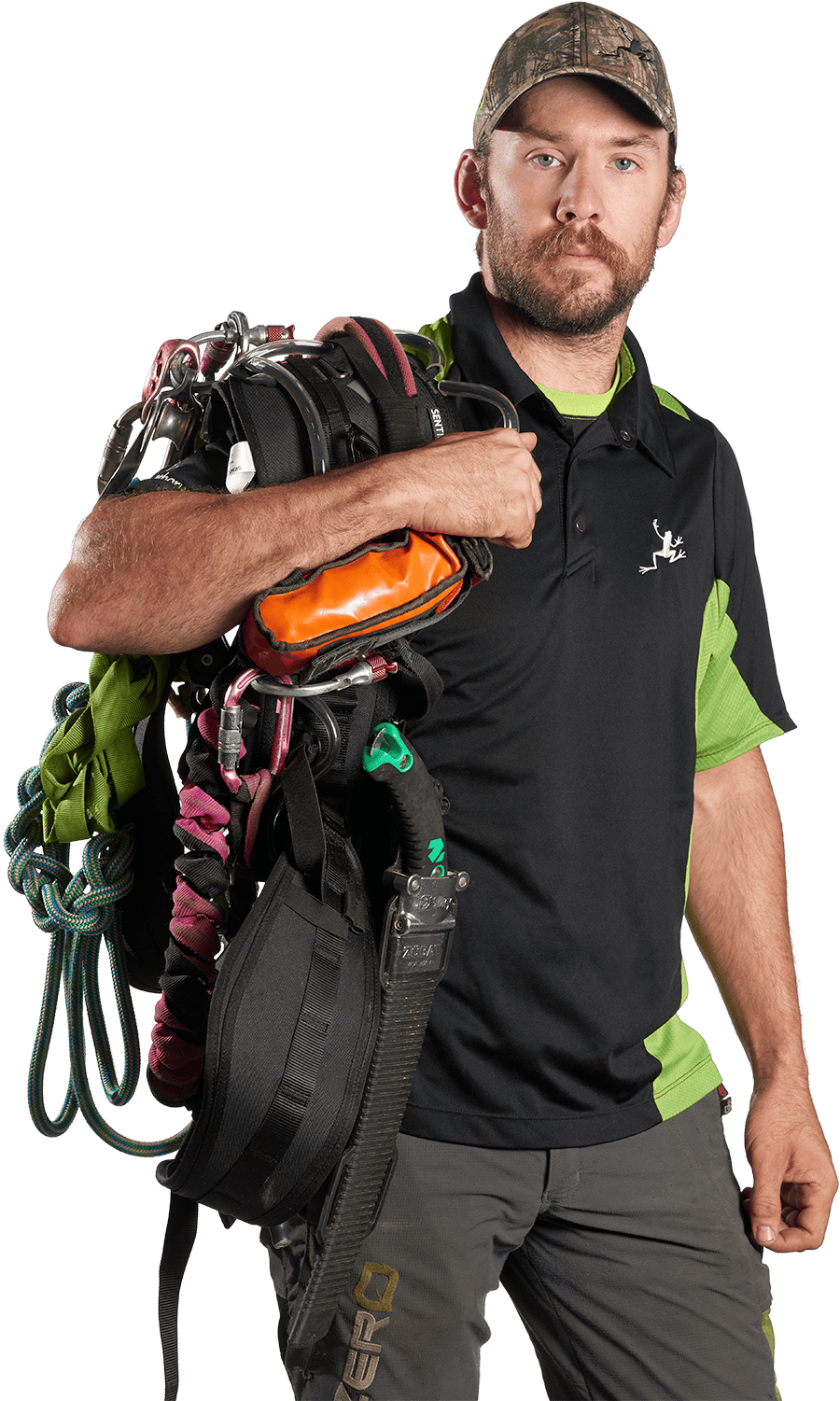 Arborwood Tree Service