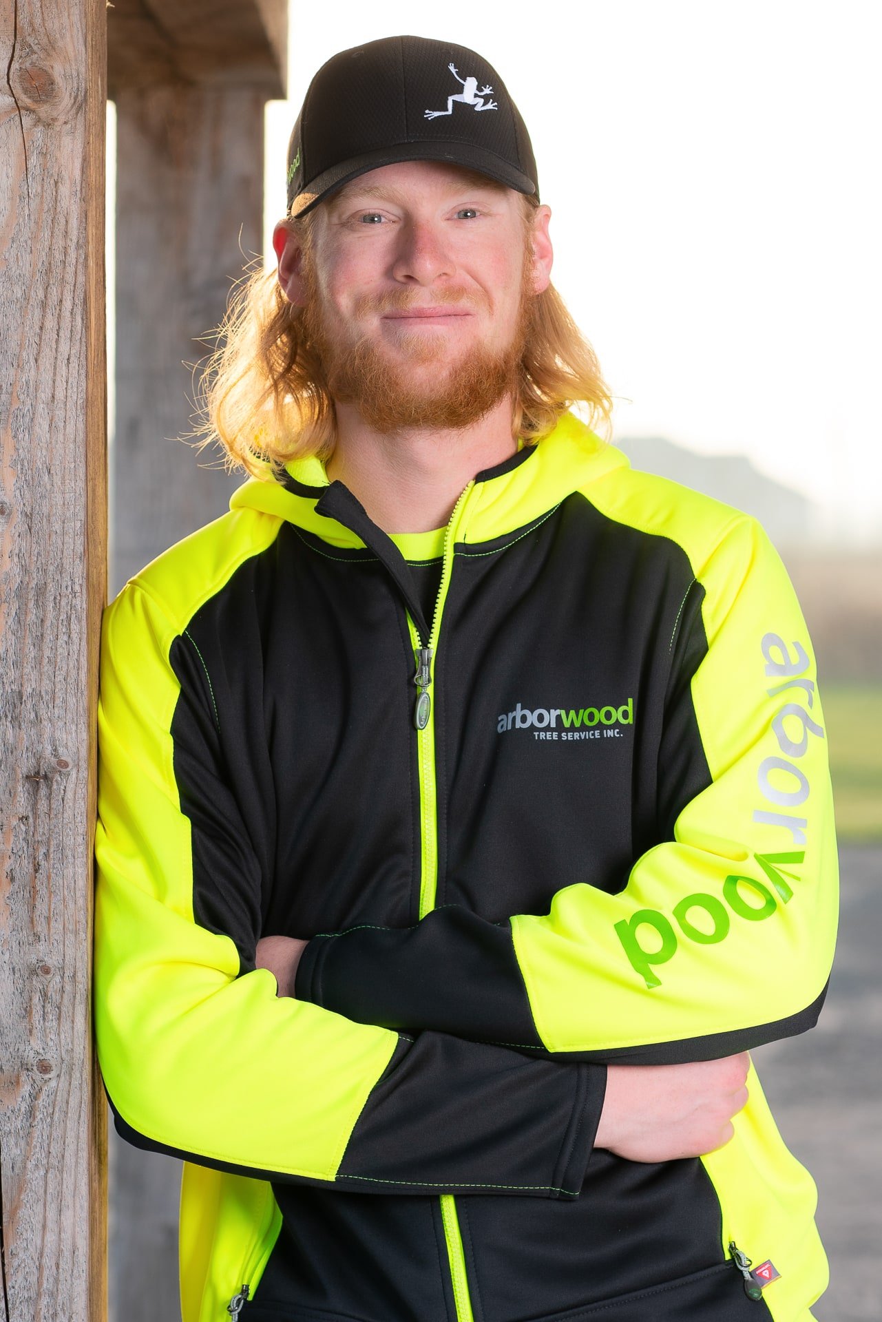 About - Arborwood Tree Service