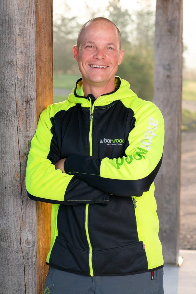 About - Arborwood Tree Service