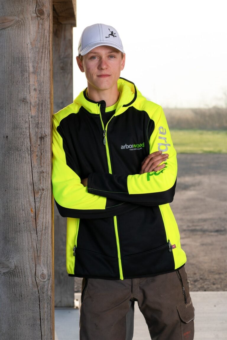 About - Arborwood Tree Service