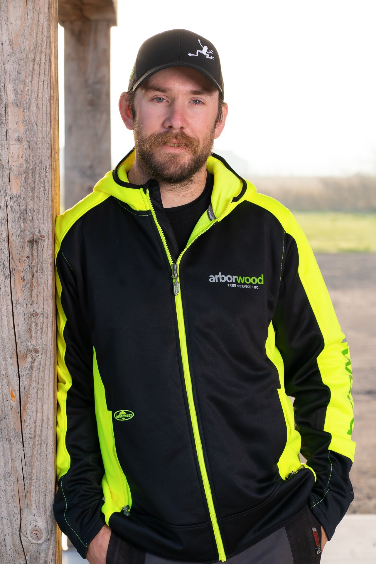 About - Arborwood Tree Service