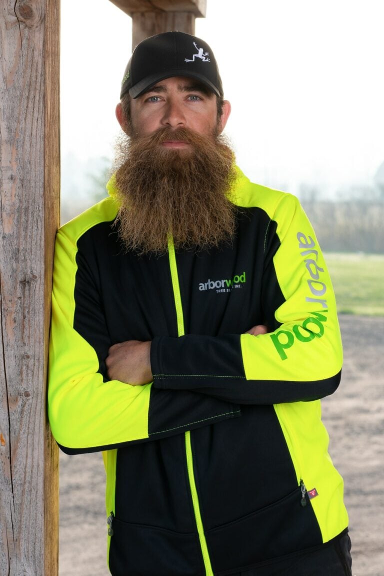 About - Arborwood Tree Service