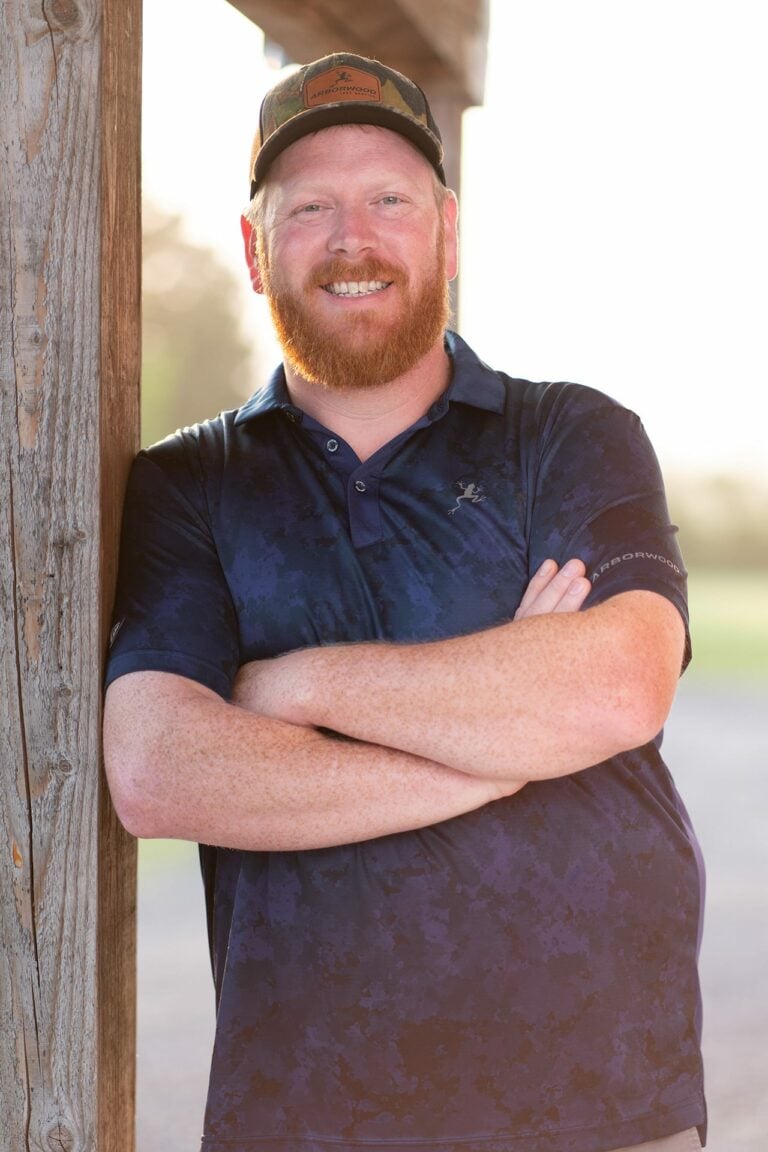 About - Arborwood Tree Service