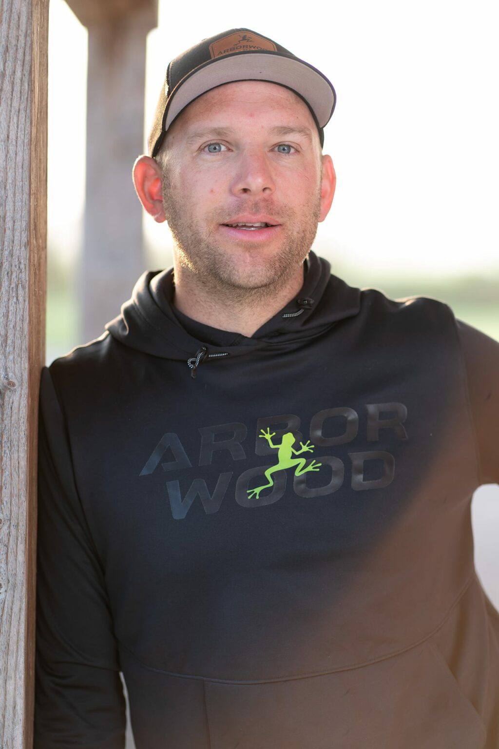 About - Arborwood Tree Service